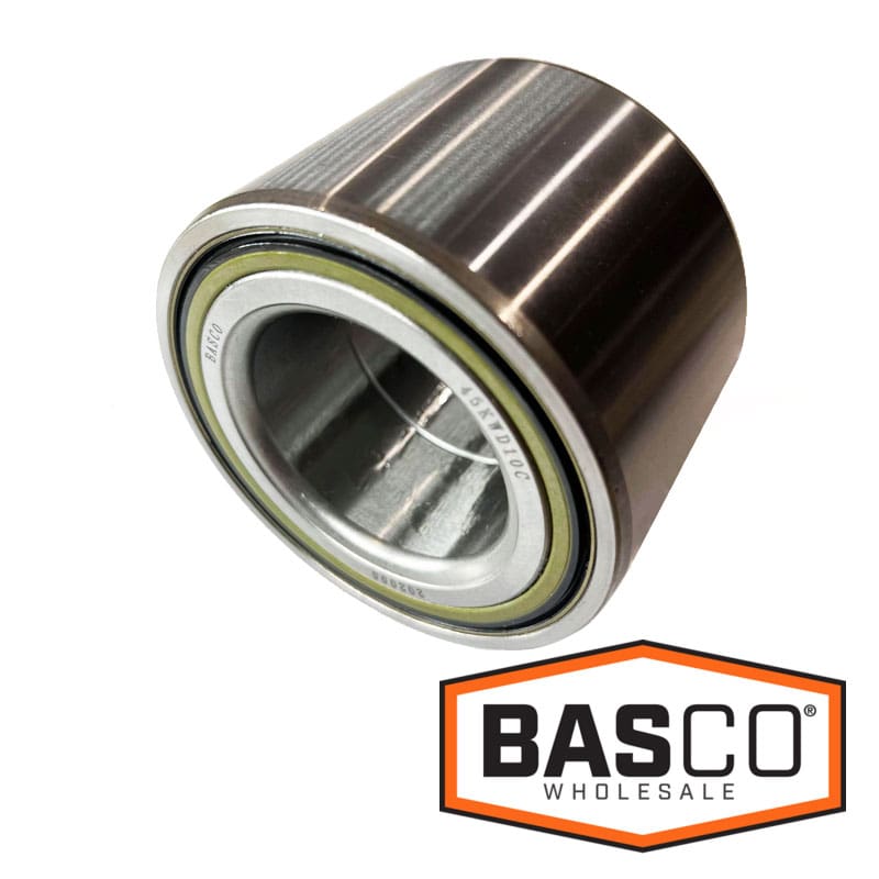 Wheel Bearing Kit REAR - Nissan Navara NP300 2015 onwards - #navlife ...