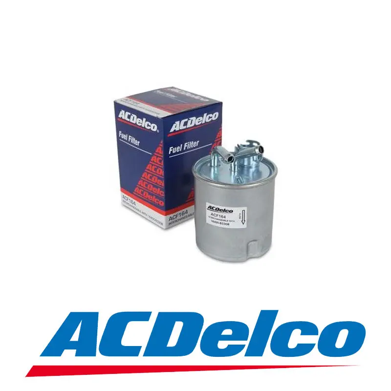 Fuel Filter - Nissan Navara D40 YD25 2.5L SPAIN Diesel up to 06/2006 ...
