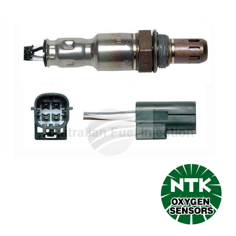 Oxygen Sensor Post Catalytic Converter (LEFT) - Nissan Navara D40 ...