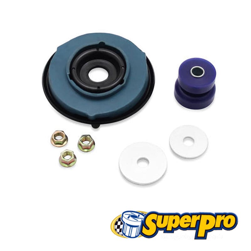 SuperPro ReadyStrut Top Caps for NISSAN NAVARA 2015-on - NP300 (RS001 ...