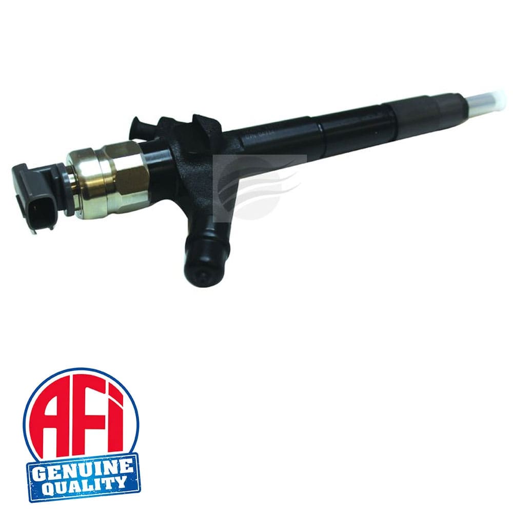 Diesel Fuel Injector - Nissan Navara D40 / Pathfinder R51 YD25 Euro 4 ...