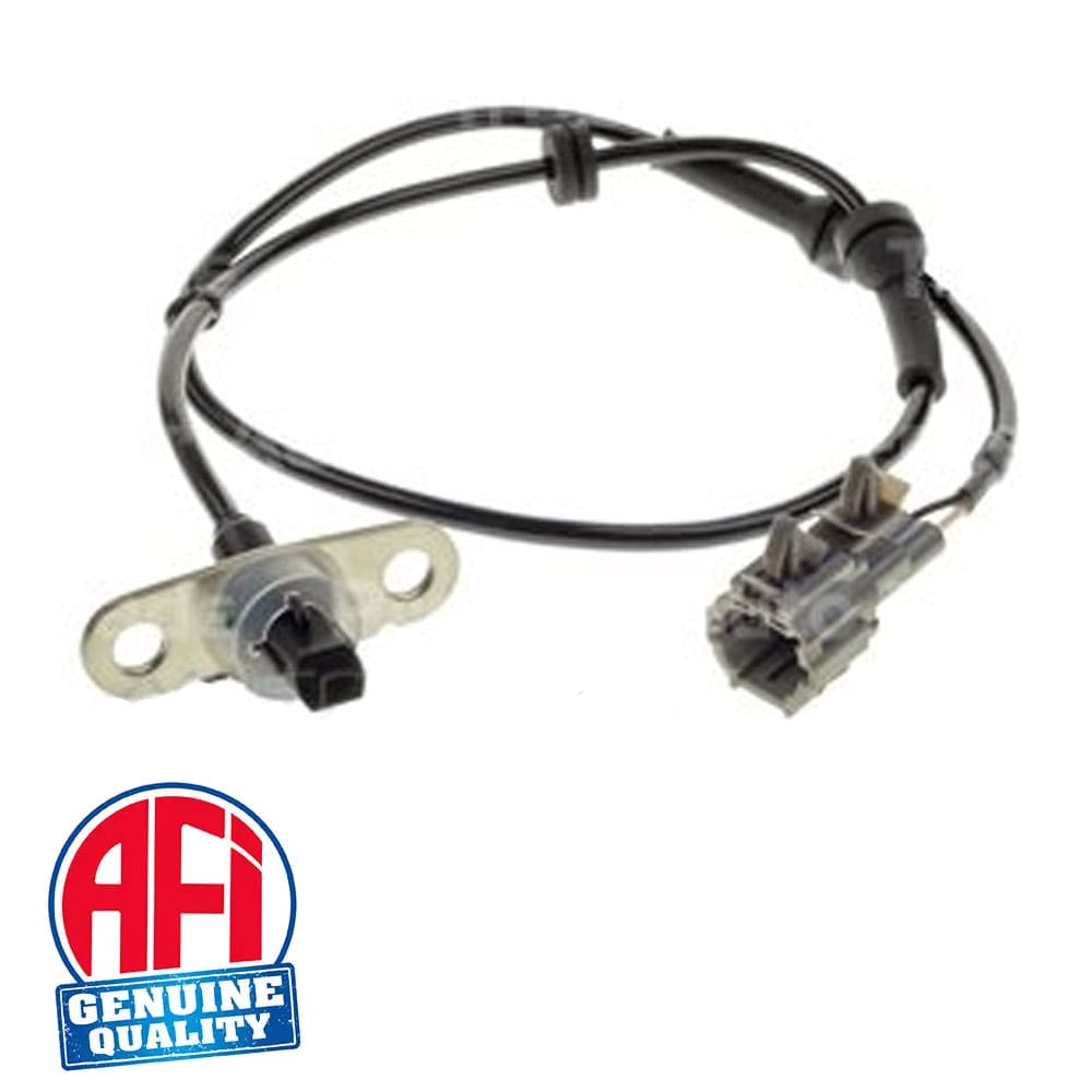 Wheel ABS Speed Sensor REAR Right- D40 Navara (ALL Variations) - # ...